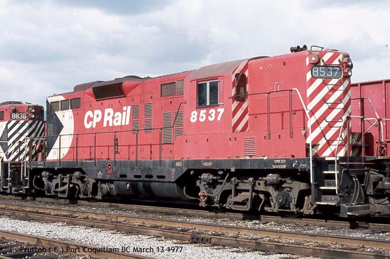 GP9 8537